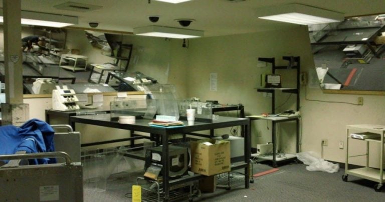 Count Room in a Casino