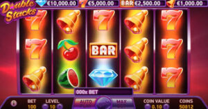 Double Stacks Slot Review | Online (NetEnt) Slots Real Money Canada