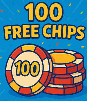 $100 Dollar Free No Deposit Bonus -2025